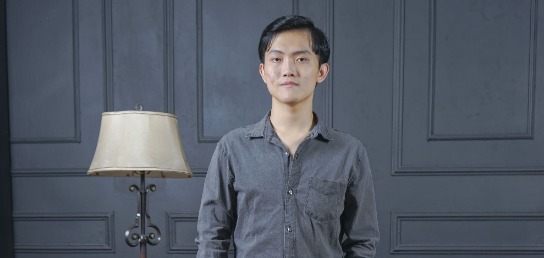 Basic Programming Algorithm & Logic (Group) by Christoper Luis Alexander